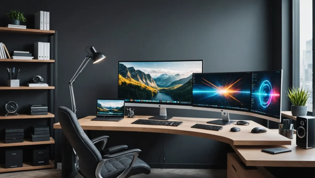 Les gadgets high-tech indispensables pour chaque geek